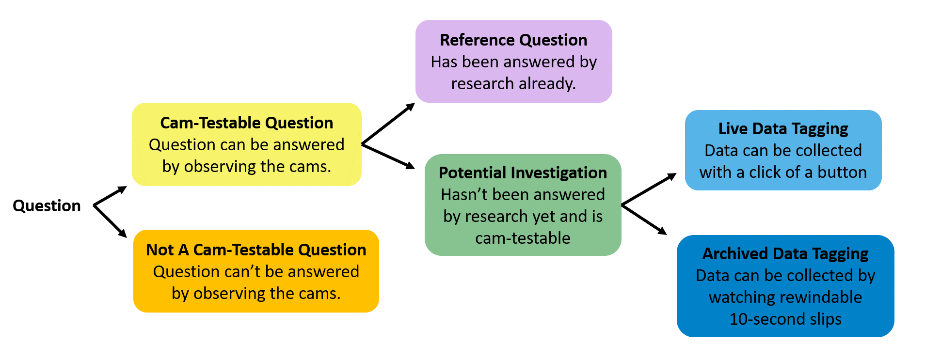 The Data Tools : Bird Cams Lab