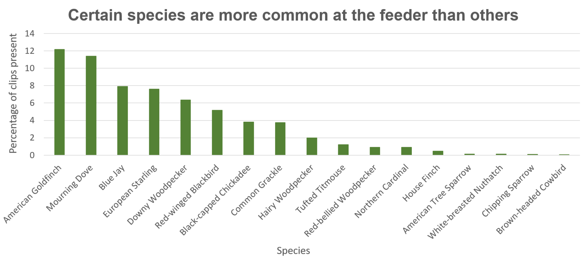 Results are in for Battling Birds! – Bird Cams Lab